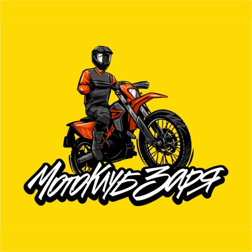 Иконка канала Мотоклуб Заря