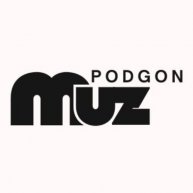 Иконка канала MUZ PODGON