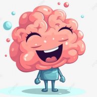 Иконка канала IQ тест