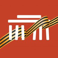 Иконка канала ЦБС Московского района Санкт-Петербурга