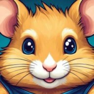 Иконка канала HamsterPC