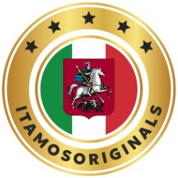 Иконка канала ITAMOSORIGINALS