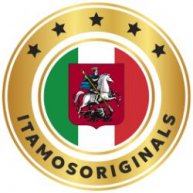 Иконка канала ITAMOSORIGINALS
