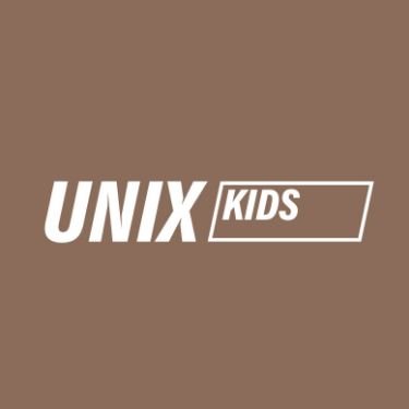 Иконка канала unix_kids