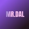 Иконка канала Mr. Dal