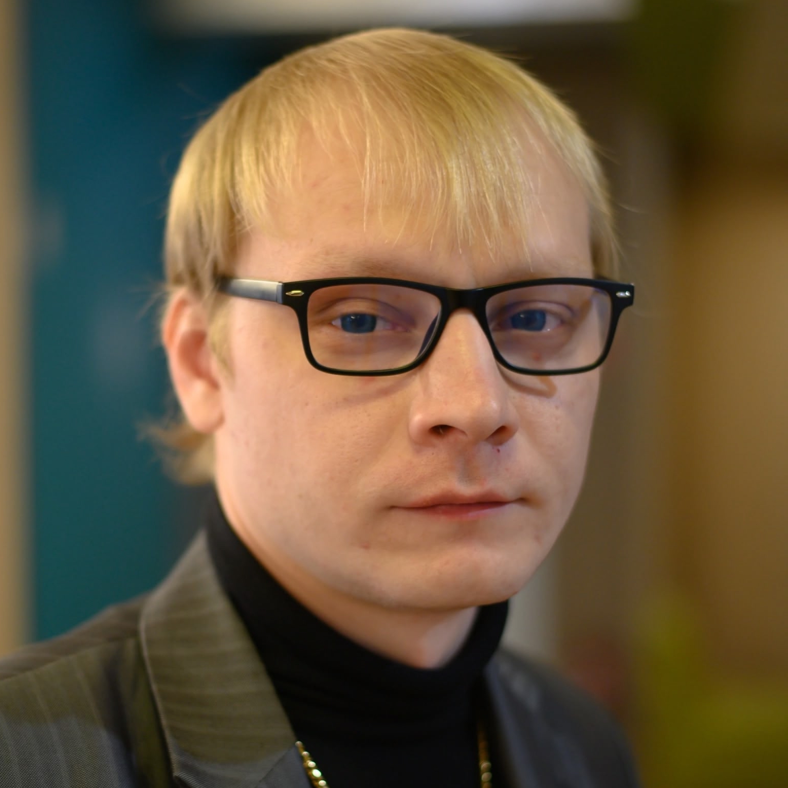 Иконка канала Ратибор Макаров