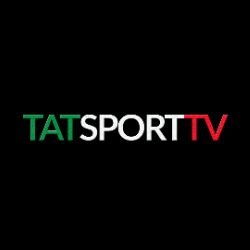 Иконка канала TATSPORTTV
