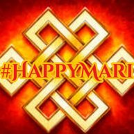 Иконка канала HAPPYMARI