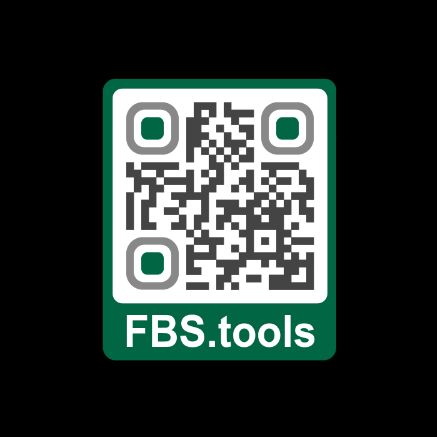 Иконка канала fbs.tools