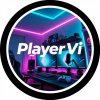Иконка канала Player Vi