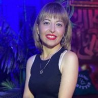 Иконка канала Певица Ксения Таранушич