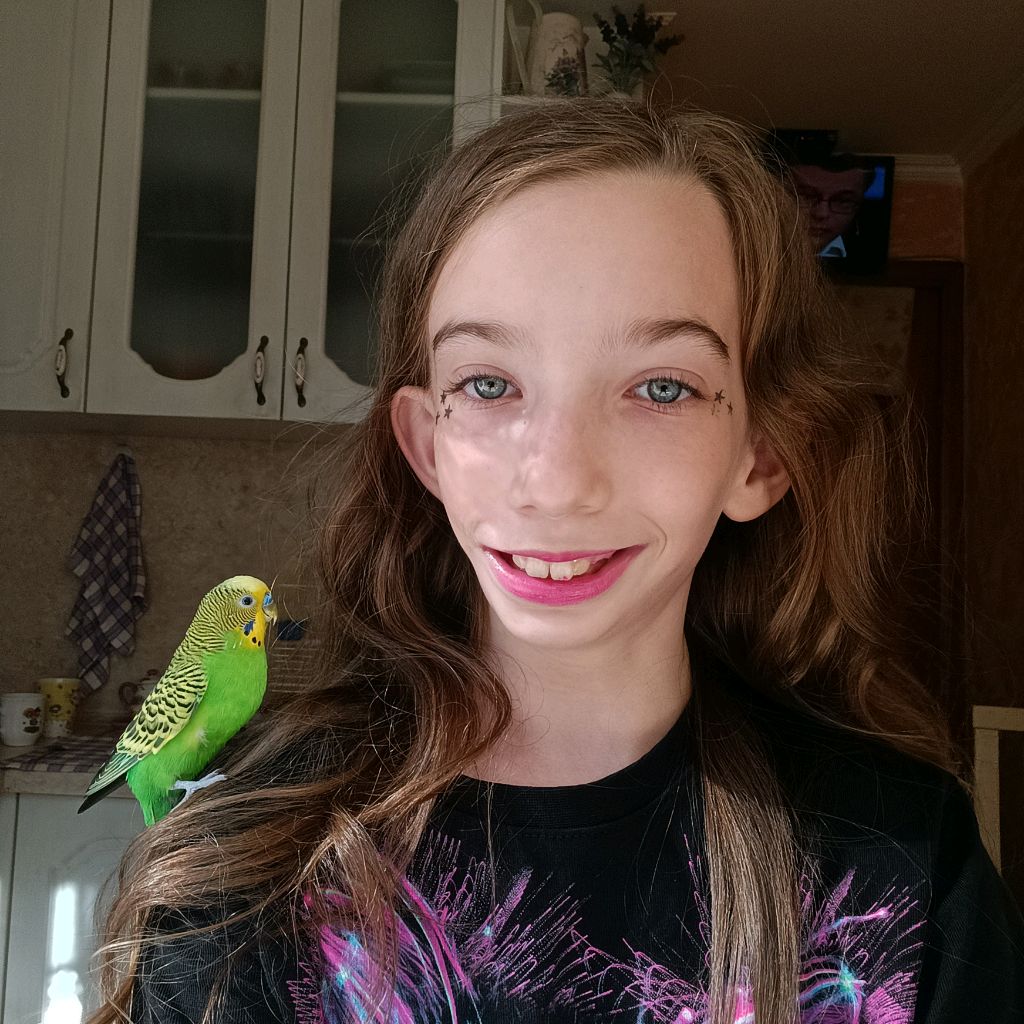 Иконка канала Варькины зверята