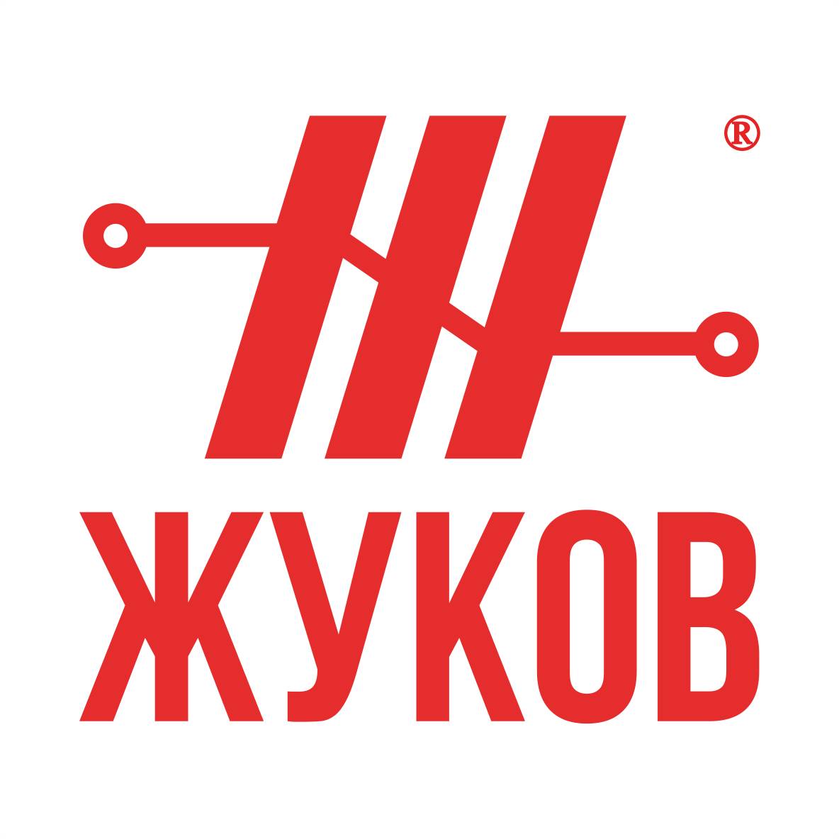 Иконка канала ЖУКОВ