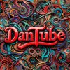 Иконка канала Данtube ...