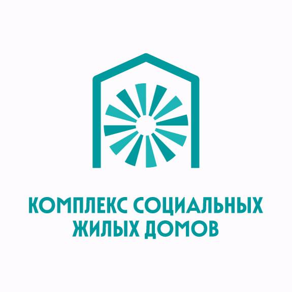 Иконка канала Комплекс социальных жилых домов