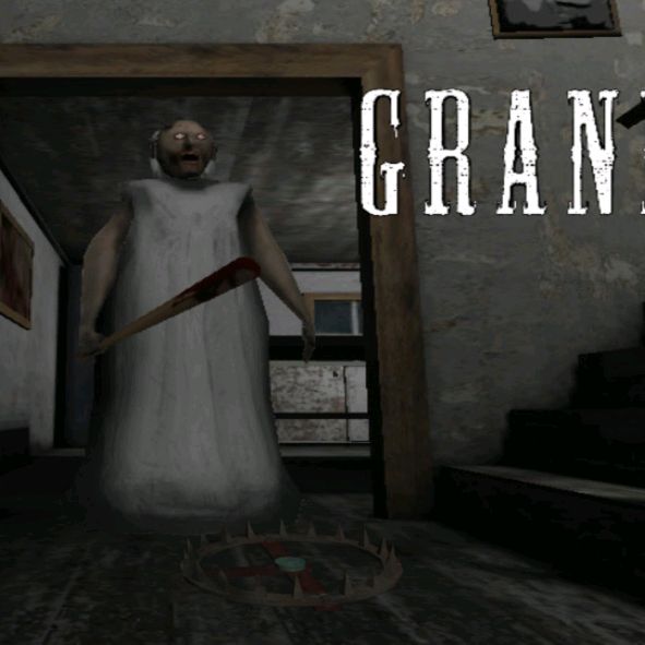Иконка канала GrannyTuber99
