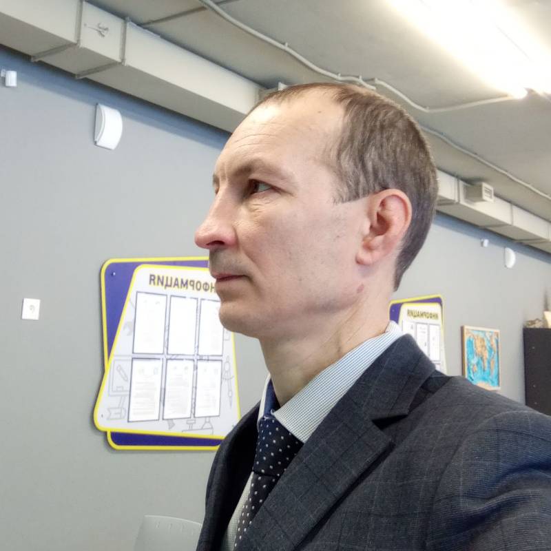 Иконка канала Математика и точка