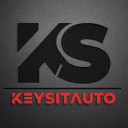 Иконка канала KEYSITAUTO