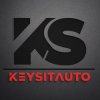 Иконка канала KEYSITAUTO