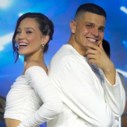 Иконка канала Кавер-группа TAPIOKA (Тапиока)