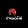 Иконка канала Otomoshi