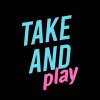 Иконка канала TAKE AND PLAY | Геймплей и прохождения игр