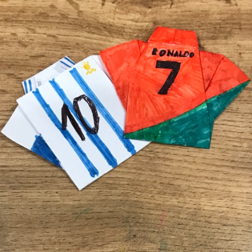 Иконка канала Оригамимэйкеры