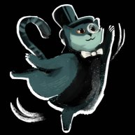 Иконка канала SIMBILET