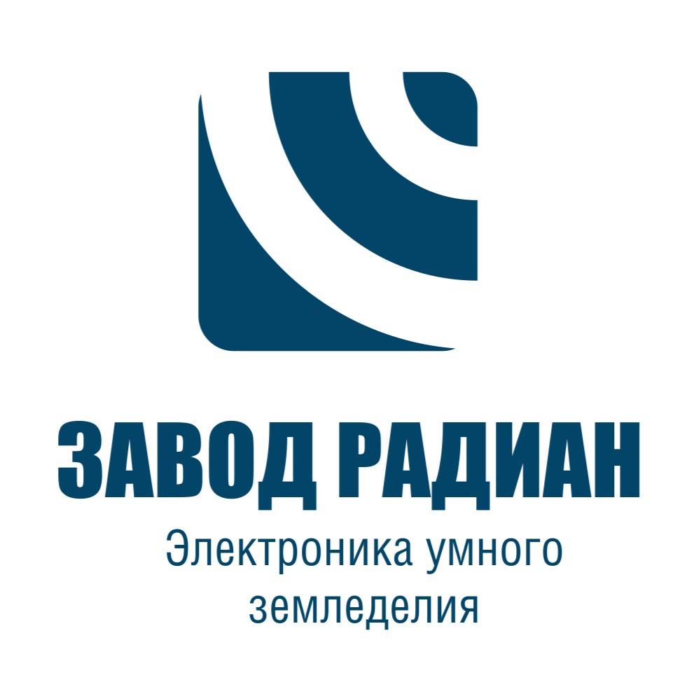 Иконка канала Завод Радиан/ Системы контроля высева СКИФ