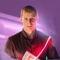 Иконка канала proinformatika