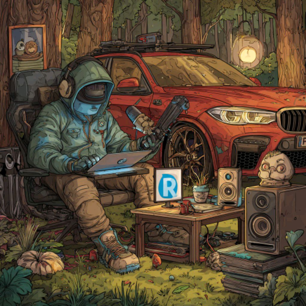 Иконка канала pavelrdgrozny