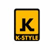 Иконка канала K-STYLE все о моде