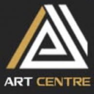 Иконка канала artcentre.club