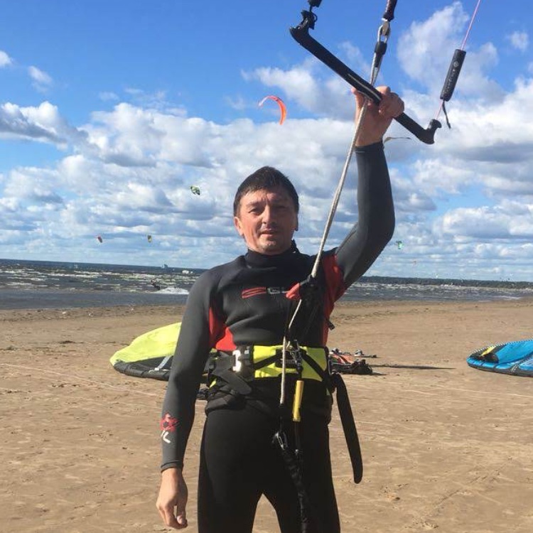 Иконка канала Sputniq