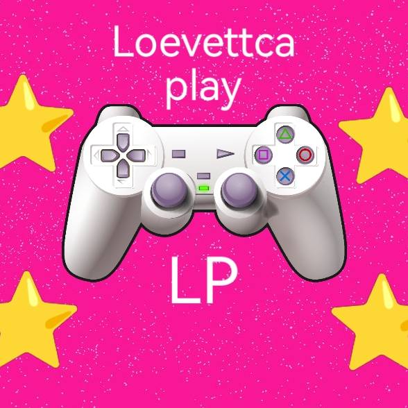 Иконка канала Loevetca play