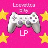 Иконка канала Loevetca play