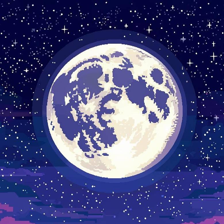 Иконка канала Moonir