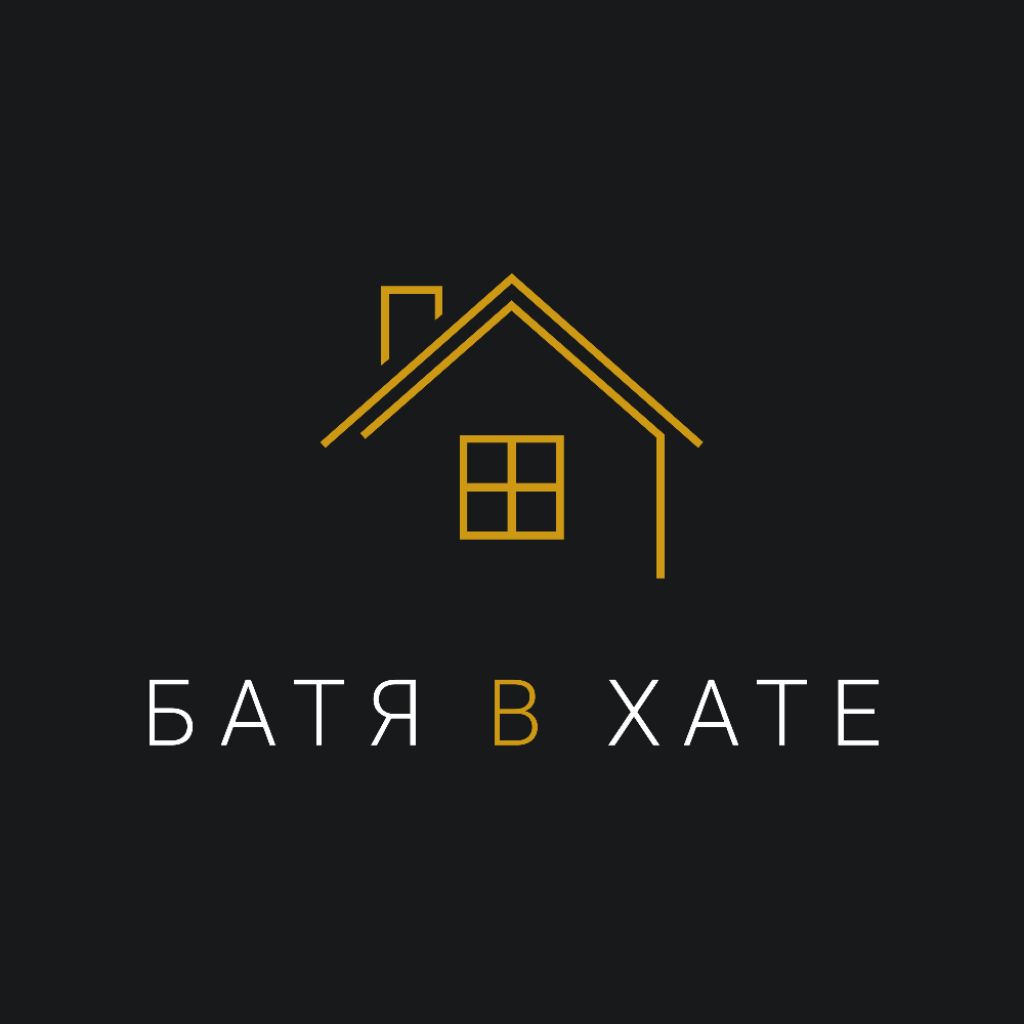 Иконка канала БАТЯ В ХАТЕ | Ремонт Квартир Краснодар