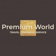 Иконка канала Premium World