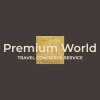 Иконка канала Premium World