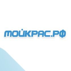 Иконка канала МОЙКРАС | Клининг для бизнеса, Красноярск