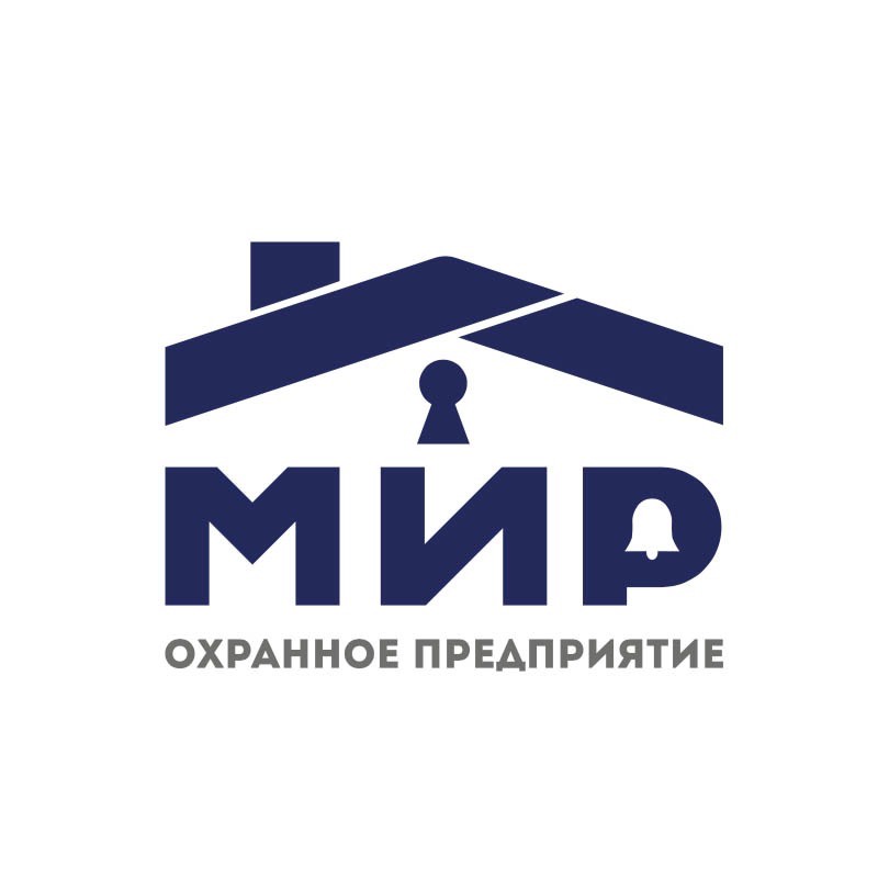 Иконка канала Охранное предприятие "МИР"