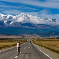 Иконка канала Татьяна и автопутешествия