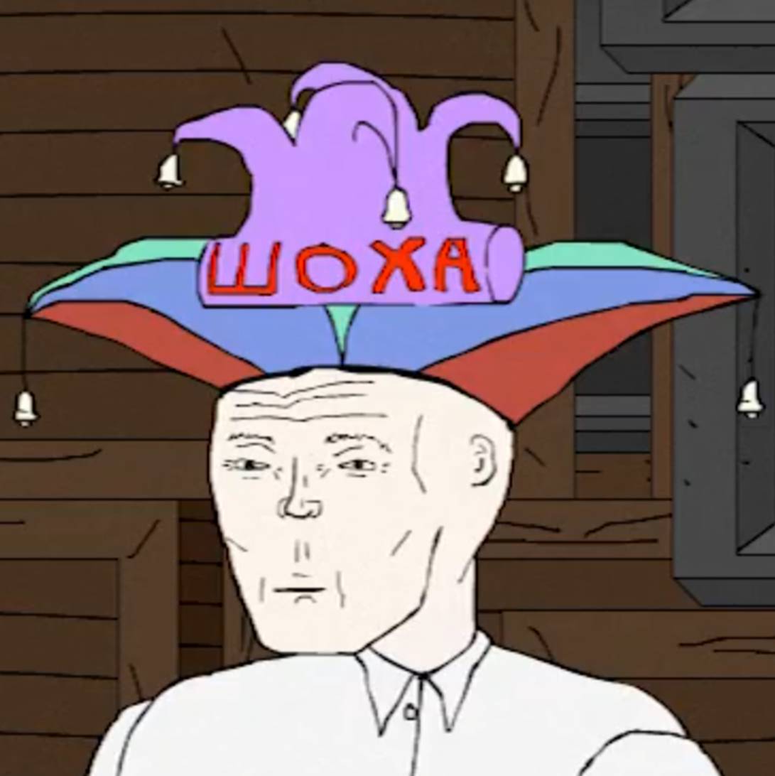 Иконка канала Михаил МК