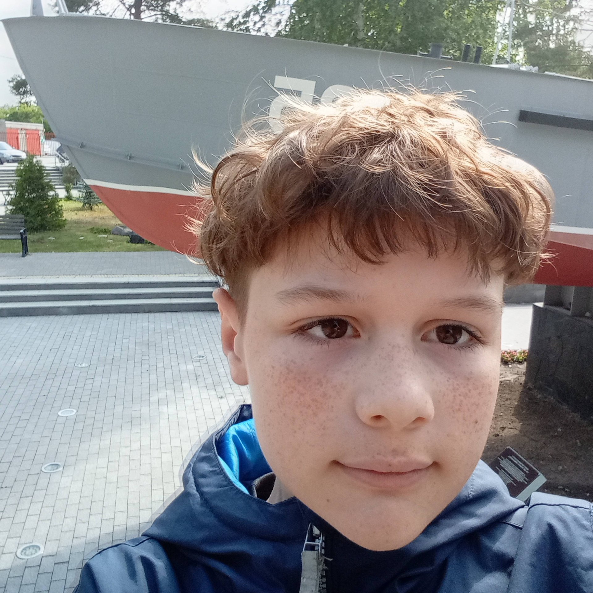 Иконка канала MishanyaTM