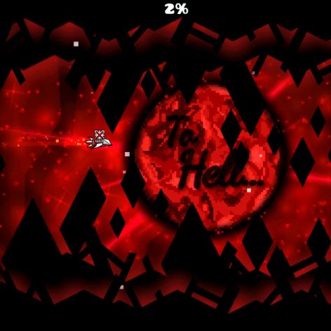 Иконка канала alonso1325 geometry dash