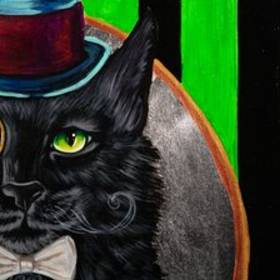 Иконка канала Shane