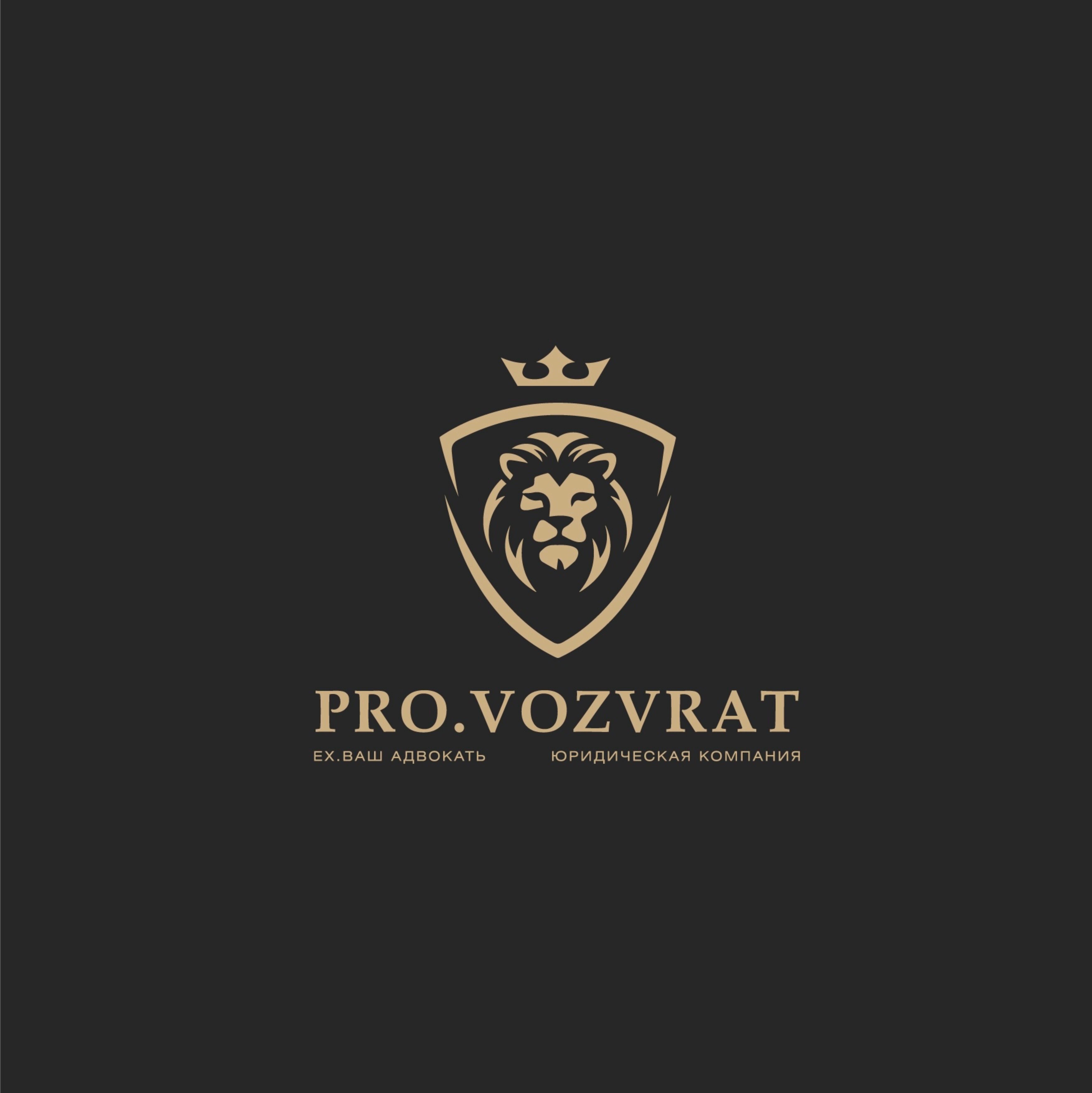 Иконка канала PRO.VOZVRAT