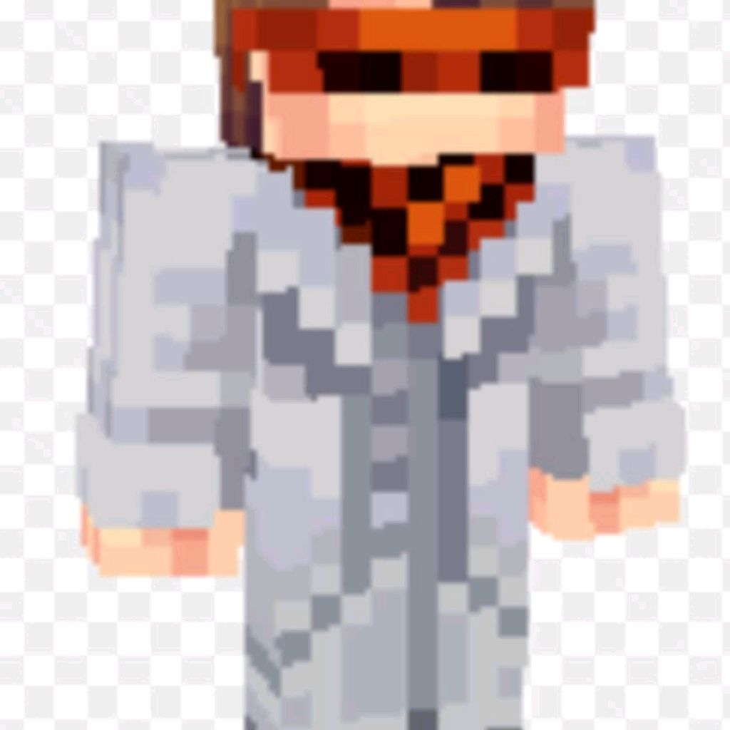 Иконка канала lololowka Мистер