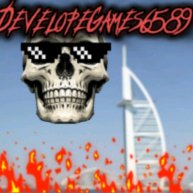 Иконка канала DevelopeGames 6589